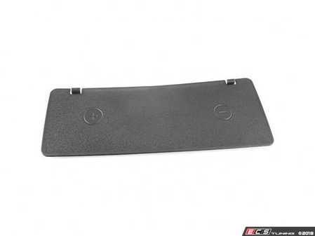 Genuine Volkswagen Audi - 4B1819447B01Ckt - Rain Tray / Battery Cover ...