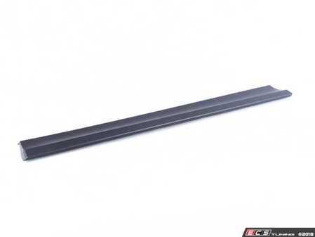 Genuine BMW - 51137205780 - MOULDING ROCKER PANE (51-13-7-205-780)