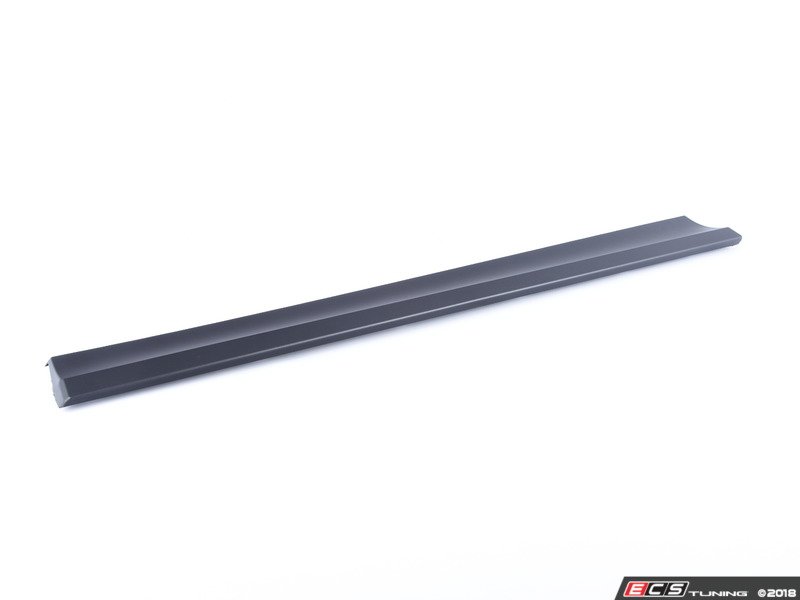 Genuine BMW - 51137205780 - MOULDING ROCKER PANE (51-13-7-205-780)