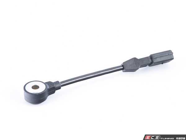 Genuine Volkswagen Audi - 06A905377B - Knock Sensor - 165mm (06A 905 377 B)