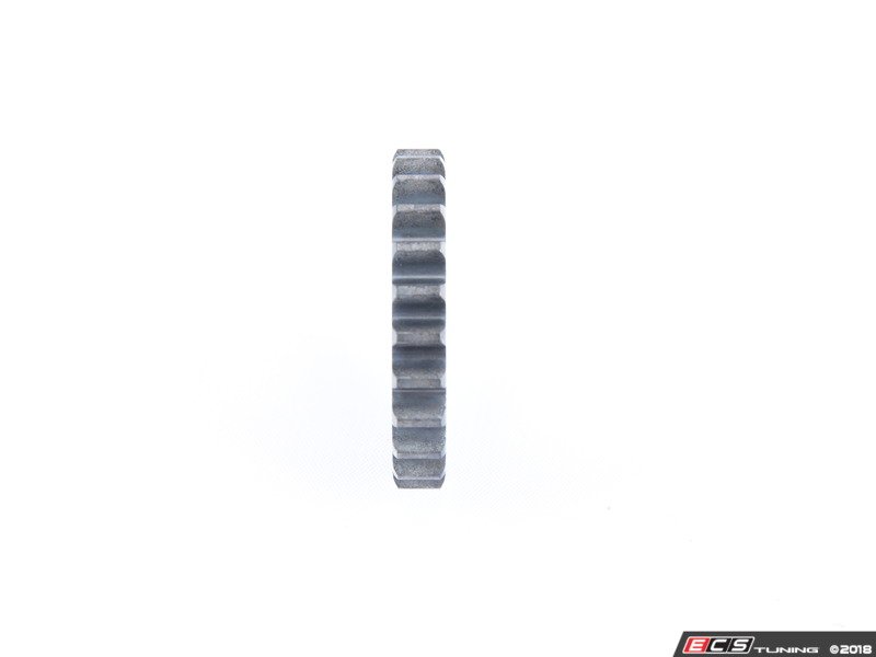 Genuine BMW - 11417602653 - SPROCKET (11-41-7-602-653)