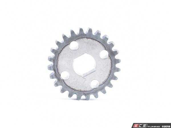Genuine BMW - 11417602653 - SPROCKET (11-41-7-602-653)