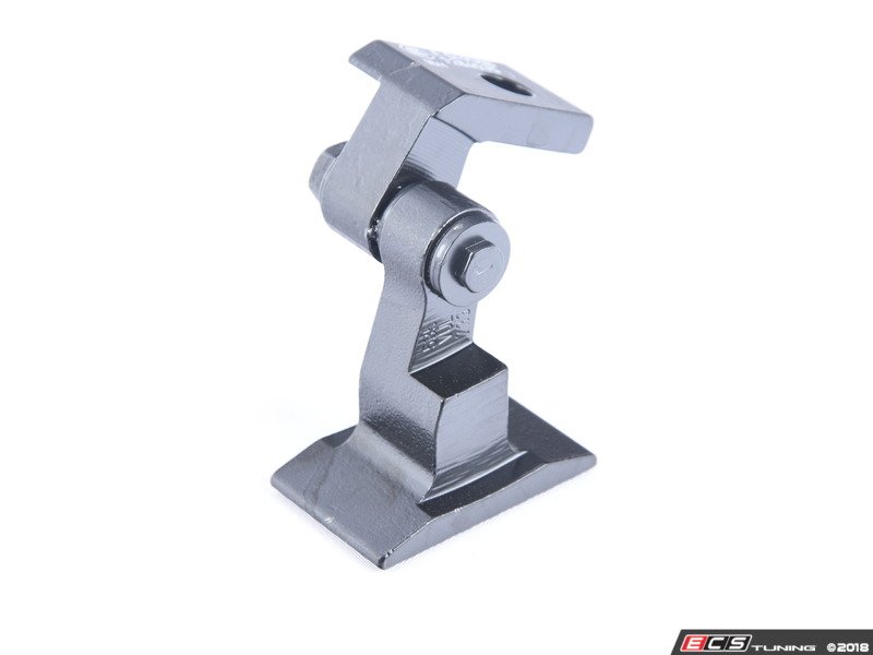 Genuine BMW - 41517284535 - Front Lower Door Hinge - Left (41-51-7-284-535)