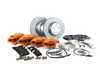 Genuine BMW M Performance - 34112450470 - BMW Performance Brake Kit ...