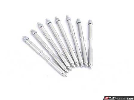 Genuine BMW M Performance - 34112450470 - BMW Performance Brake Kit ...