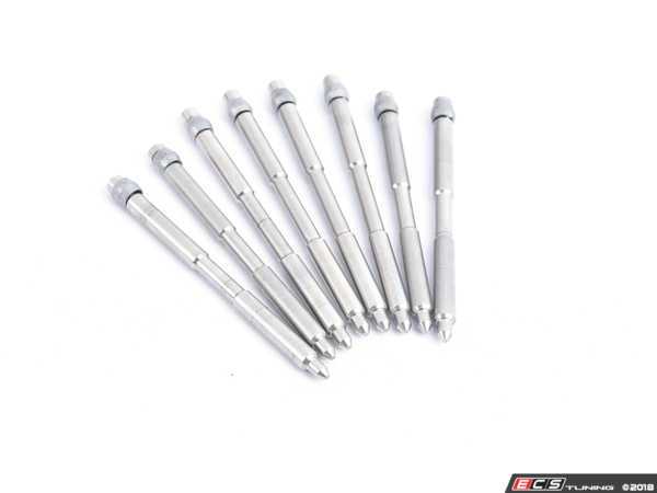 Genuine BMW M Performance - 34112450470 - BMW Performance Brake Kit ...