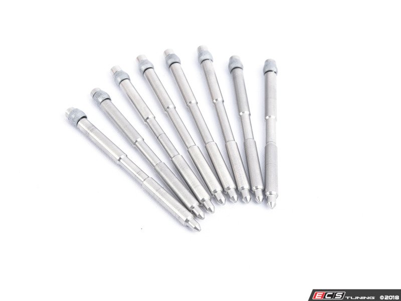 Genuine BMW M Performance - 34112450470 - BMW Performance Brake Kit ...