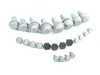 Genuine BMW M Performance - 34112450470 - BMW Performance Brake Kit ...