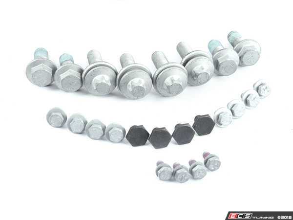 Genuine BMW M Performance - 34112450470 - BMW Performance Brake Kit ...