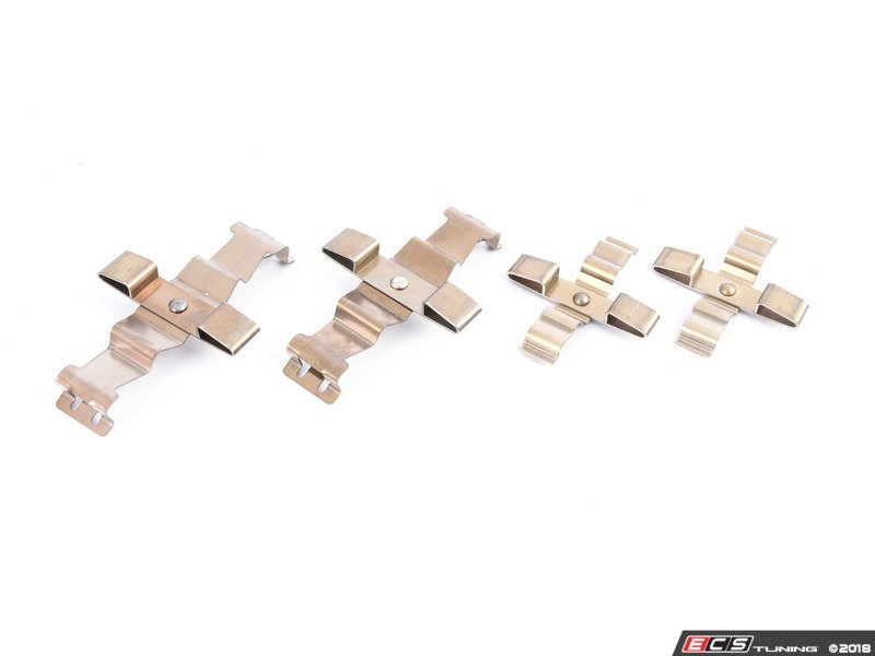 Genuine BMW M Performance - 34112450470 - BMW Performance Brake Kit ...