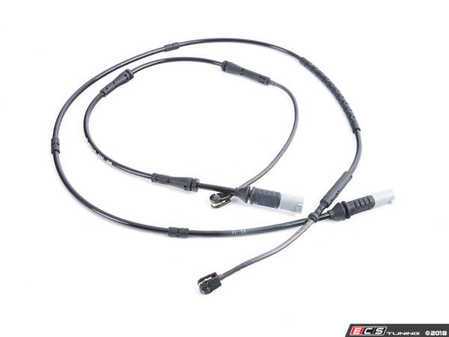 Genuine BMW M Performance - 34112450470 - BMW Performance Brake Kit ...