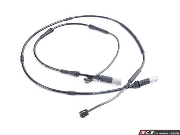 Genuine BMW M Performance - 34112450470 - BMW Performance Brake Kit ...