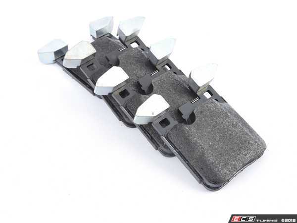 Genuine BMW M Performance - 34112450470 - BMW Performance Brake Kit ...