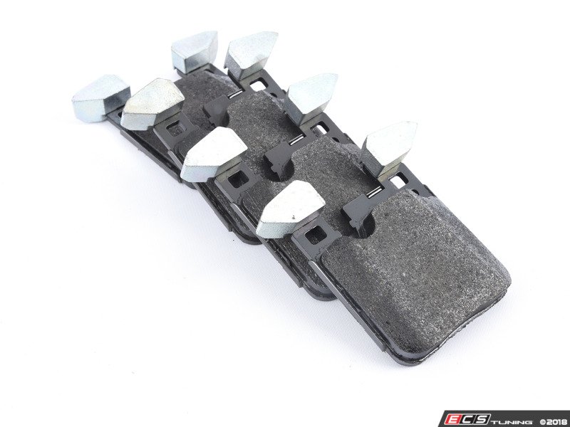 Genuine BMW M Performance - 34112450470 - BMW Performance Brake Kit ...