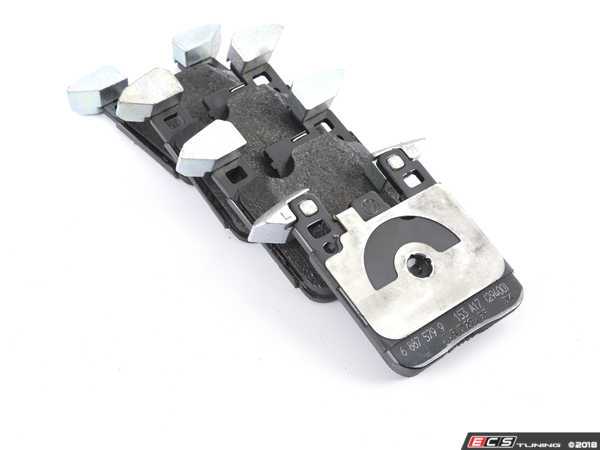 Genuine BMW M Performance - 34112450470 - BMW Performance Brake Kit ...