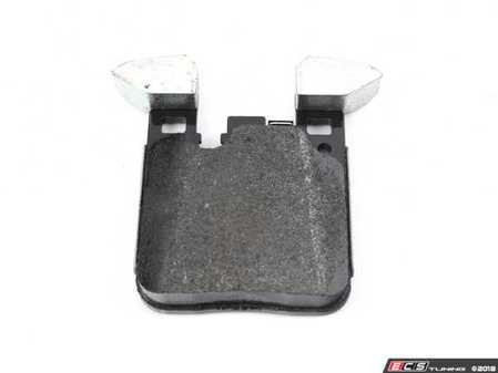 Genuine BMW M Performance - 34112450470 - BMW Performance Brake Kit ...