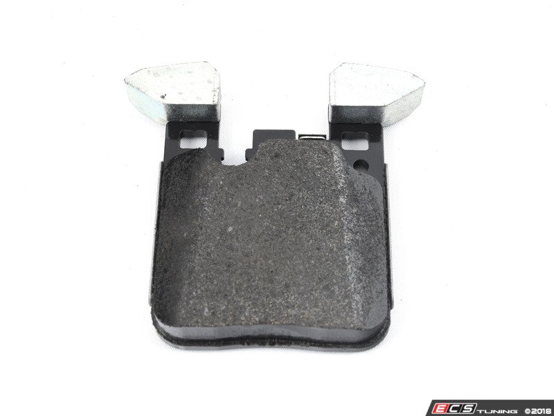 Genuine BMW M Performance - 34112450470 - BMW Performance Brake Kit ...