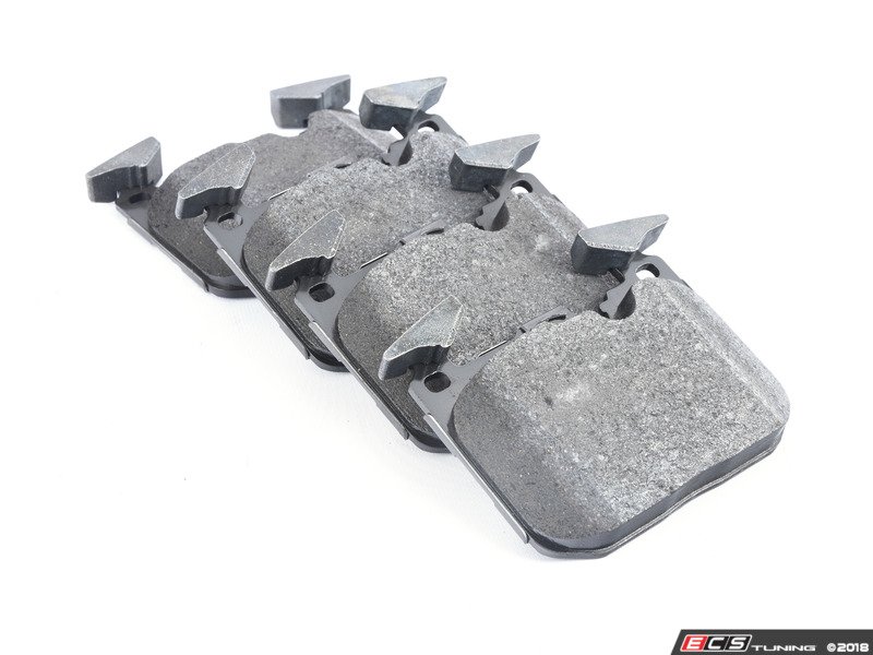 Genuine BMW M Performance - 34112450470 - BMW Performance Brake Kit ...