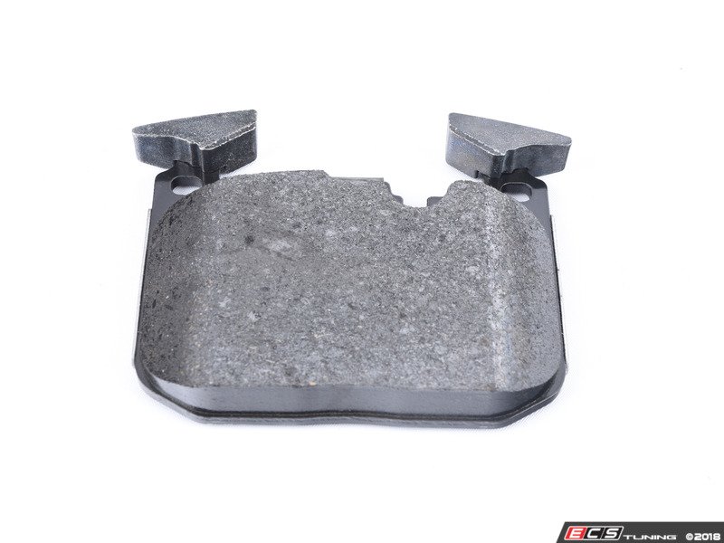 Genuine BMW M Performance - 34112450470 - BMW Performance Brake Kit ...