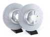 Genuine BMW M Performance - 34112450470 - BMW Performance Brake Kit ...