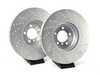 Genuine BMW M Performance - 34112450470 - BMW Performance Brake Kit ...