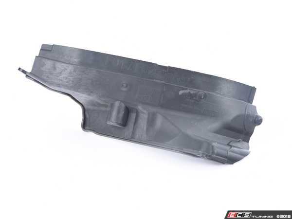 Genuine BMW - 51717211460 - NOISE INSULATION, FI (51-71-7-211-460)