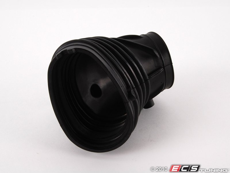 Genuine BMW - 13711734258 - Air Intake Boot (13-71-1-734-258)