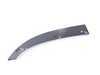 Genuine BMW - 51192149510 - Carbon Fiber Front Splitter - right (51-19 ...