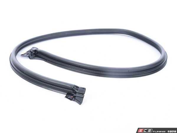 Genuine Mercedes Benz - 9067470130 - SEAL