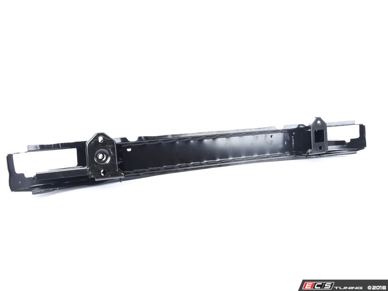 Genuine BMW - 51127903958 - Bumper Carrier - Rear (51-12-7-903-958)