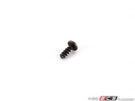 Genuine BMW - 51168227564 - HEADSCREW (51-16-8-227-564)