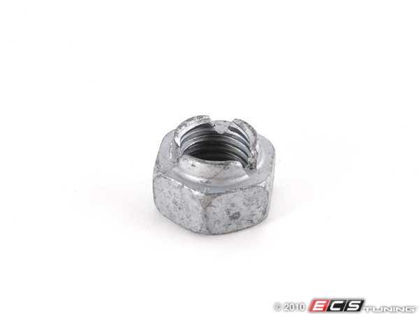 Genuine BMW - 26127536563 - Self Locking Nut - Priced Each (26-12-7-536 ...