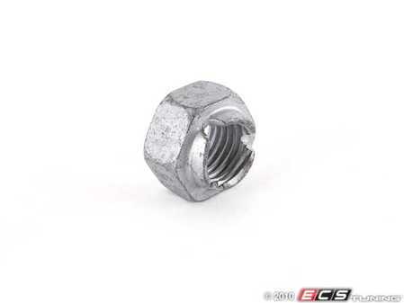 Genuine BMW - 26127536563 - Self Locking Nut - Priced Each (26-12-7-536 ...