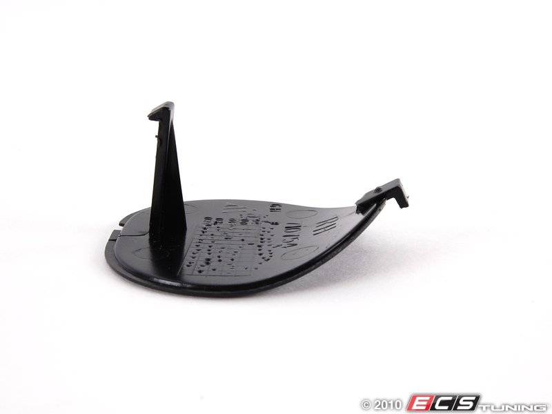 Genuine BMW - 51167110993 - E53 X5 Set Cover - Black (51-16-7-110-993)