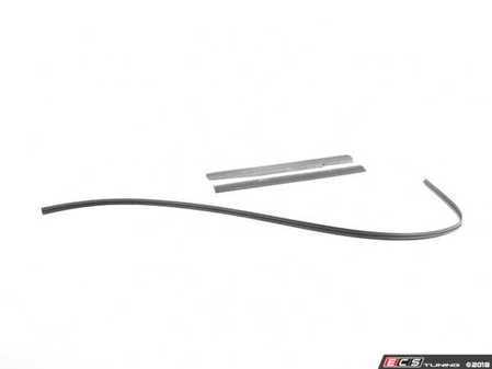 Genuine BMW - 54107304483 - GASKET, GLASS COVER, (54-10-7-304-483)