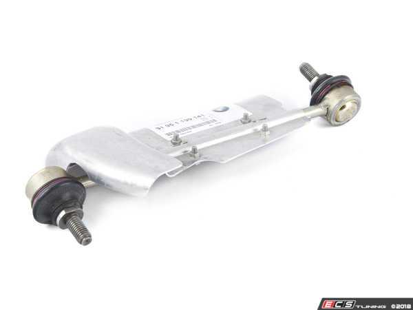 Genuine BMW - 31351139141 - THRUST ROD - (NO LONGER AVAILABLE) (31-35-1 ...