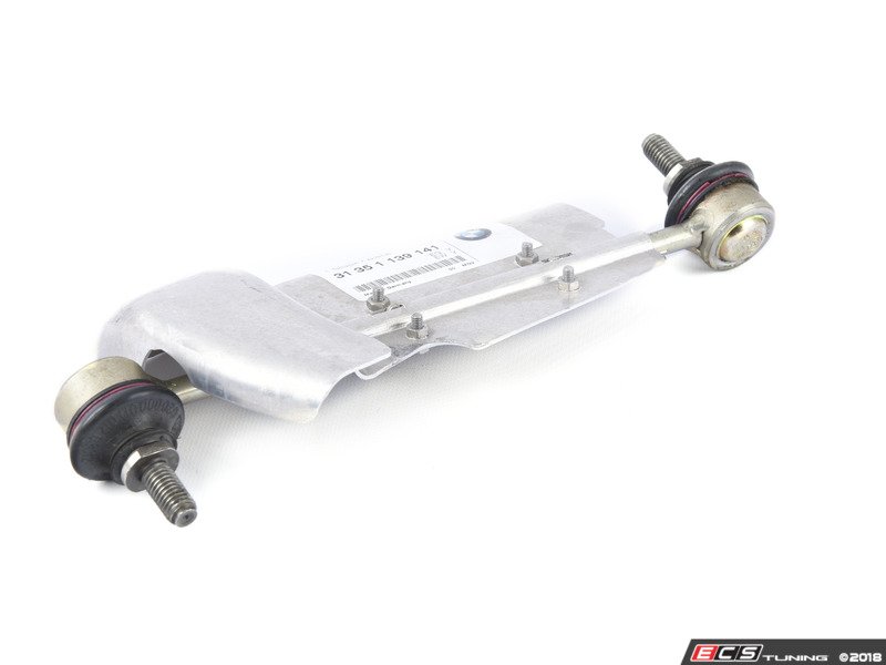 Genuine BMW - 31351139141 - THRUST ROD - (NO LONGER AVAILABLE) (31-35-1 ...