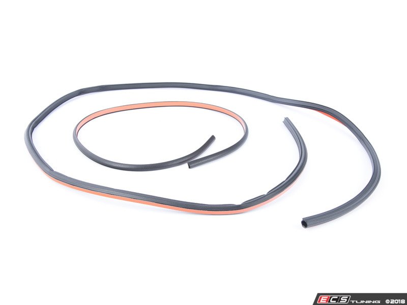 Genuine BMW - 54107304488 - GASKET, GLASS COVER, (54-10-7-304-488)