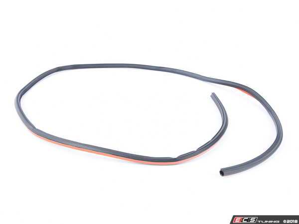 Genuine BMW - 54107304488 - GASKET, GLASS COVER, (54-10-7-304-488)