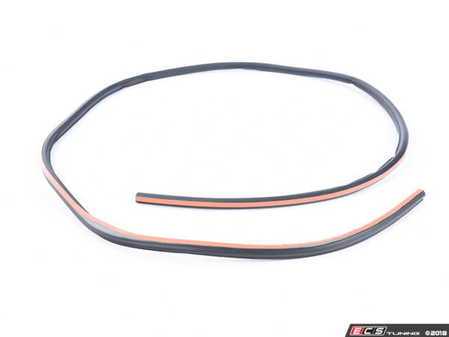 Genuine BMW - 54107304488 - GASKET, GLASS COVER, (54-10-7-304-488)
