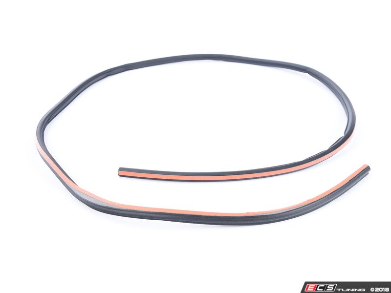 Genuine BMW - 54107304488 - GASKET, GLASS COVER, (54-10-7-304-488)