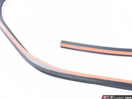 Genuine BMW - 54107304488 - GASKET, GLASS COVER, (54-10-7-304-488)