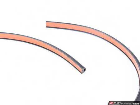 Genuine BMW - 54107304488 - GASKET, GLASS COVER, (54-10-7-304-488)