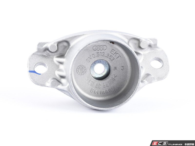 Genuine Volkswagen Audi - 8V0513353 - Rear Shock Mount - Priced Each ...