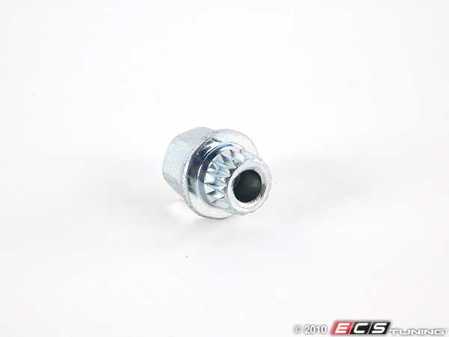 Genuine BMW - 36136765546 - Wheel Bolt Adapter - Code 33 (36-13-6-765-546)