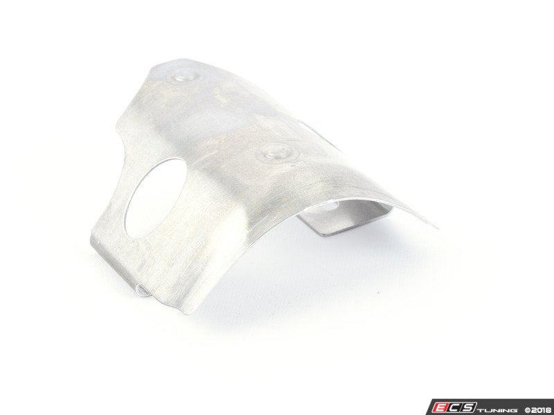 Genuine BMW - 33506862761 - Sway Bar Bracket Heat Shield - Priced Each ...