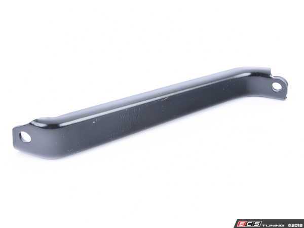 Genuine Volkswagen Audi - 06B145536A - Turbocharger Bracket (06B 145 536 A)