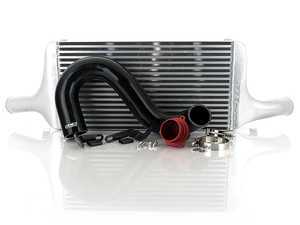 Audi B9 A4 Quattro 2.0T Performance Intercoolers - ECS Tuning