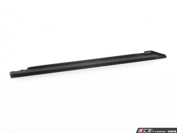 Genuine BMW - 51337157249 - Outer Weatherstrip (51-33-7-157-249)