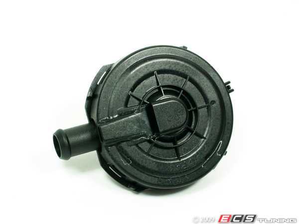 Genuine Volkswagen Audi - 077103245B - Pressure Control Valve (PCV ...